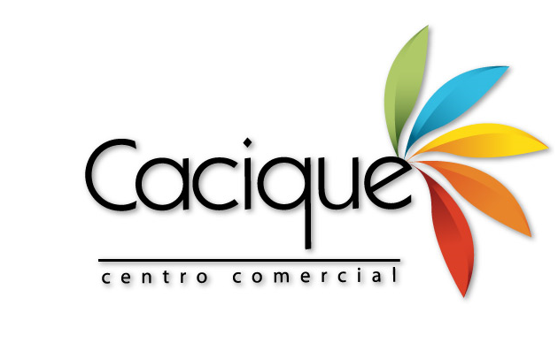 FORMATOS COMERCIALES SANTANDER: centro comercial casique